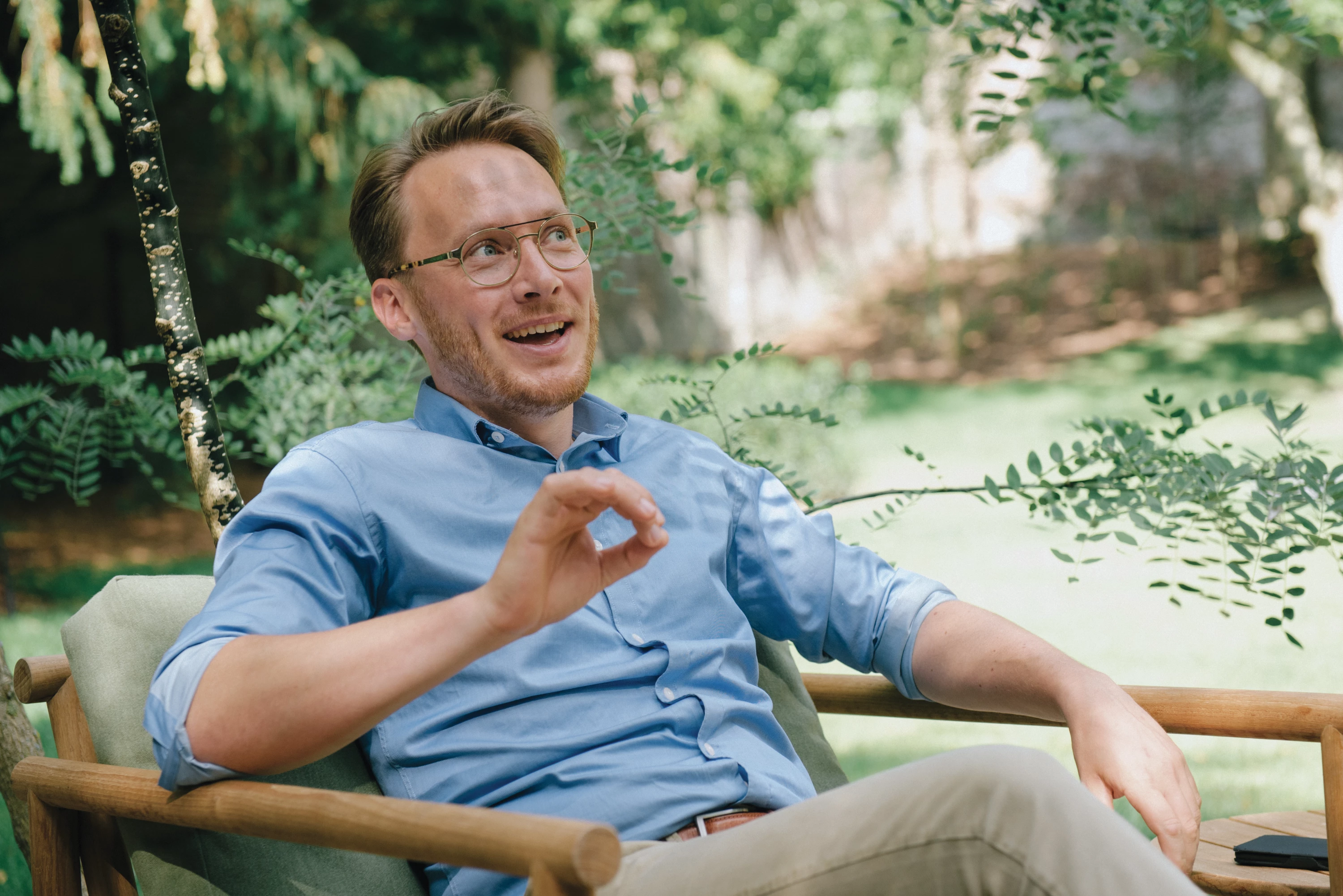 Over ons | Studio Verde